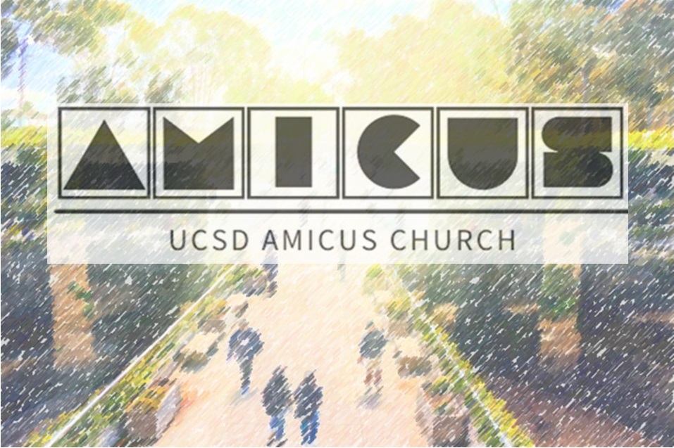 Amicus Church at UCSD